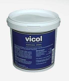 WIKOL Klej do drewna Vicol 5,5kg kwasek.pl